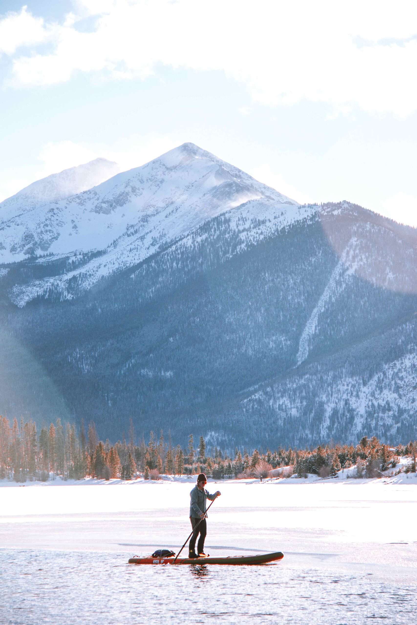 Scenic I‑70 Colorado: Highlights You’ll See Along the Way