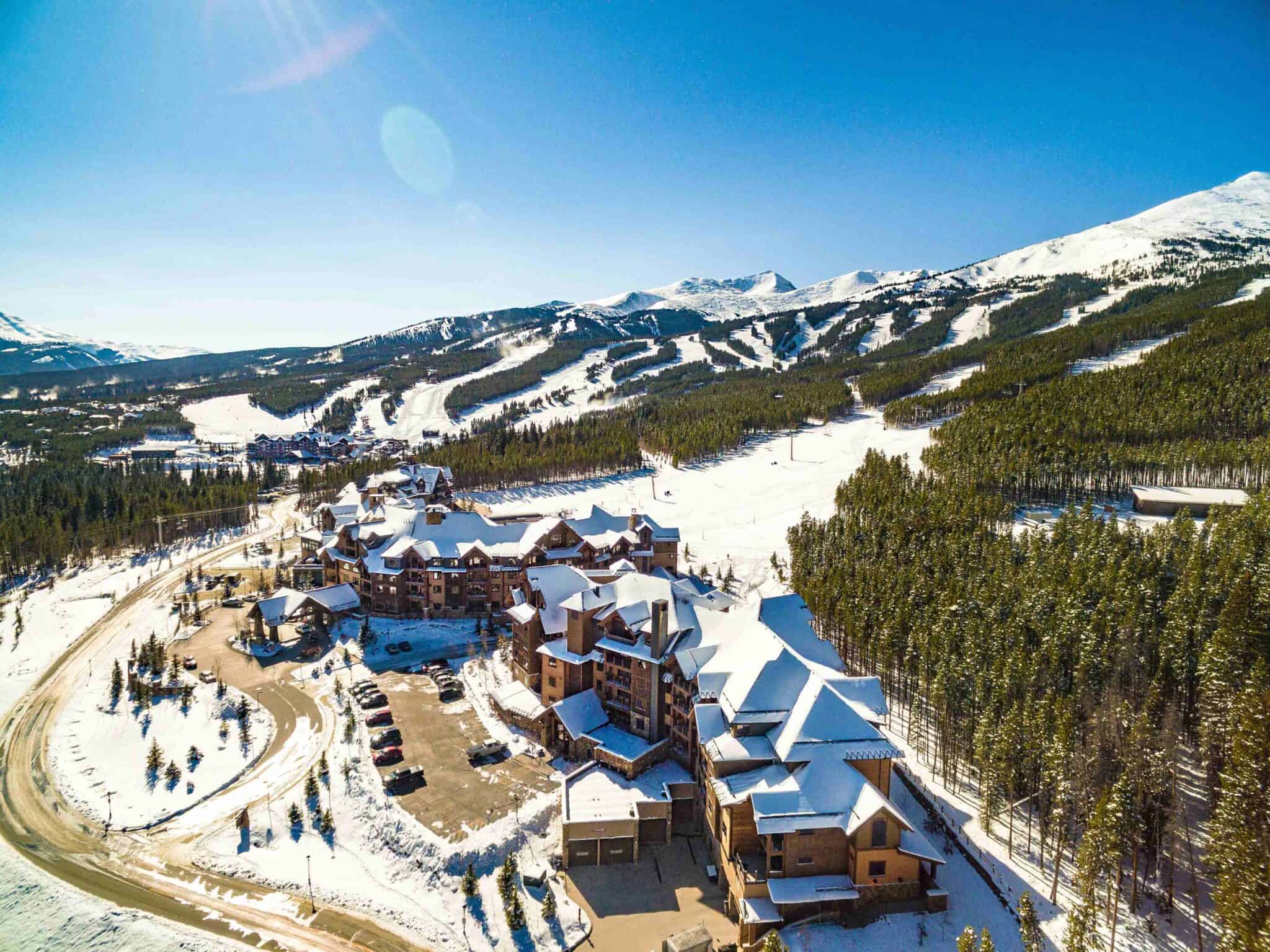 Scenic I‑70 Colorado: Highlights You’ll See Along the Way