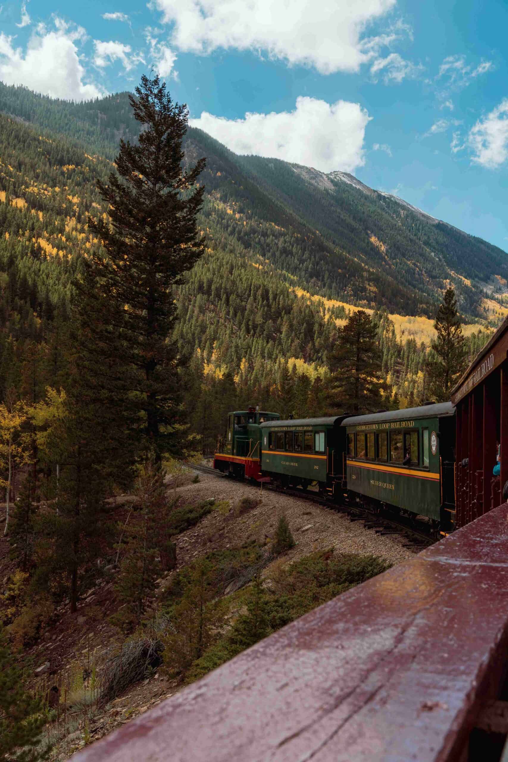 Scenic I‑70 Colorado: Highlights You’ll See Along the Way