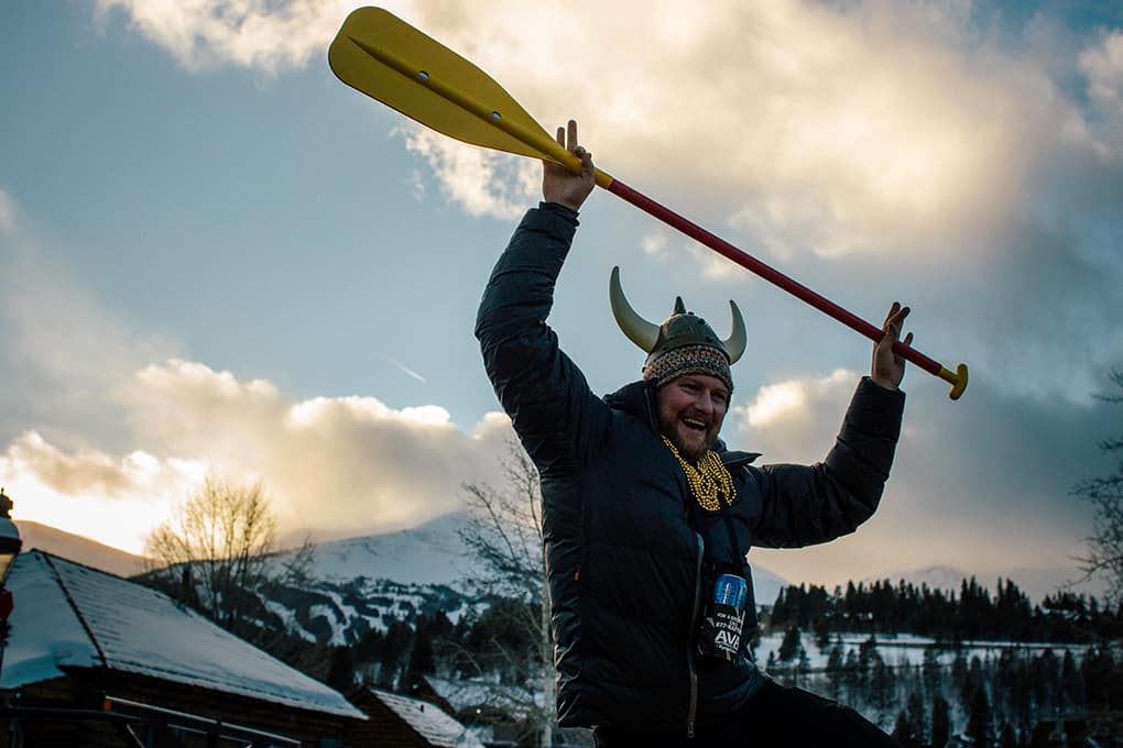 Ullr Fest | Peak 1 Express