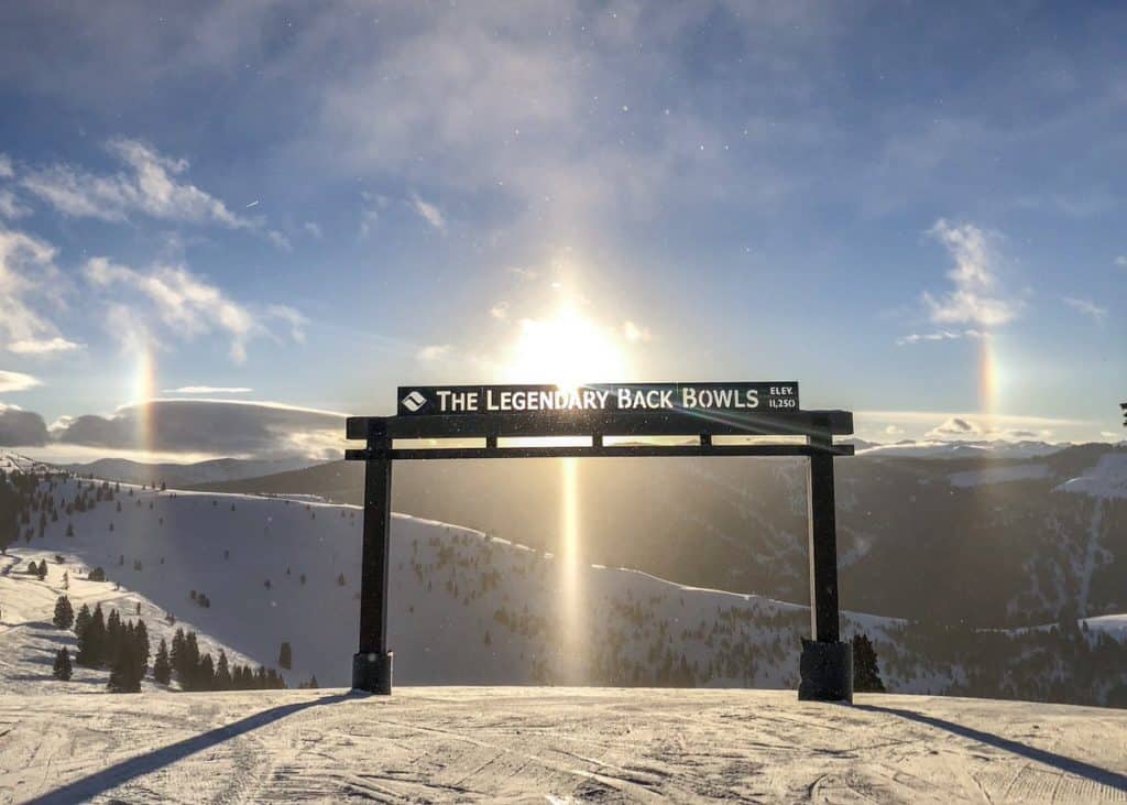 Visiting Vail: 4 Activities for Fall