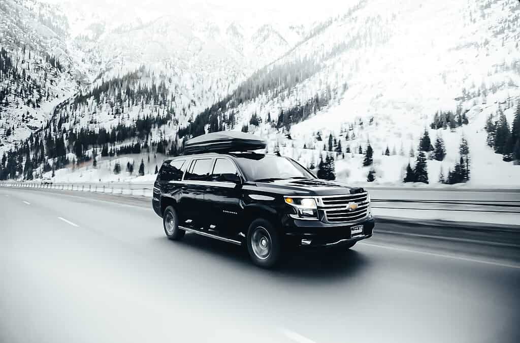 Colorado Mountain Shuttle Blog & News | Peak 1 Express