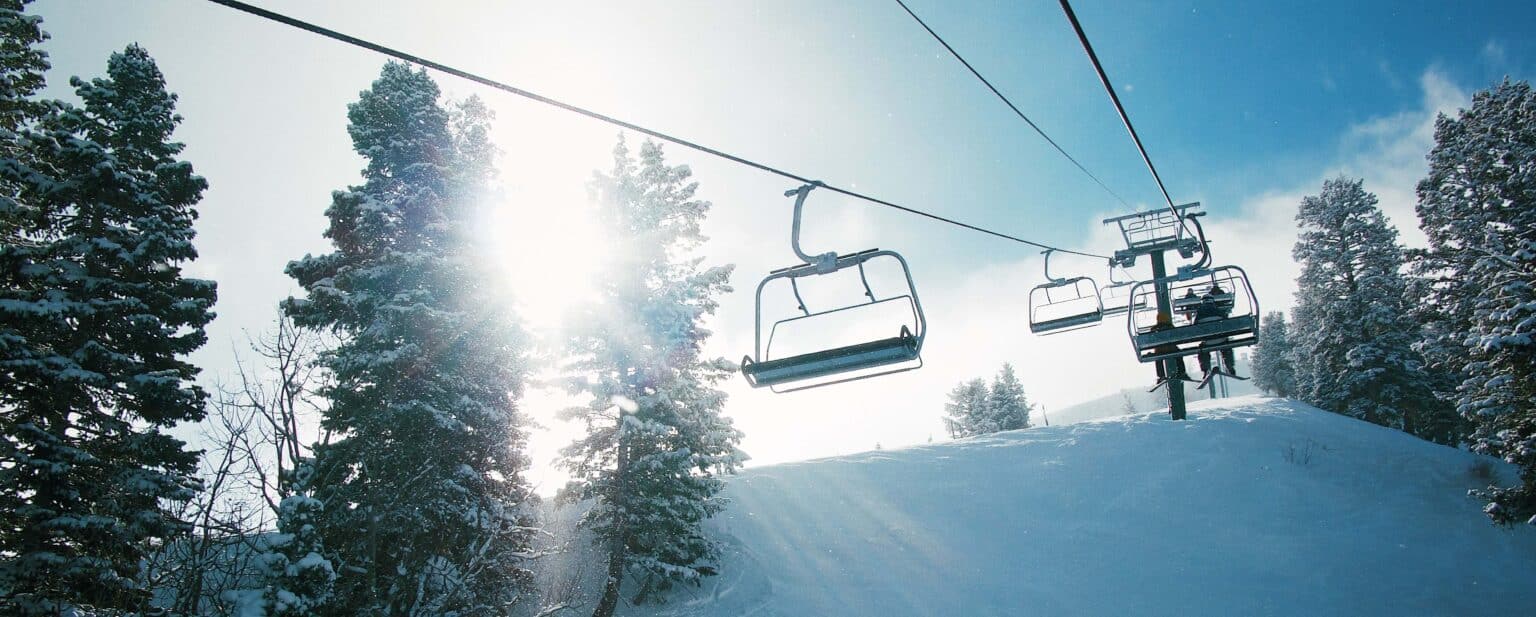 Denver Airport to Copper Mountain Shuttle Options