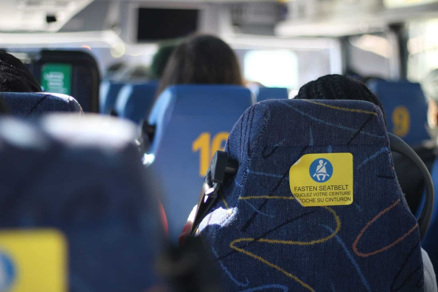 Denver Airport Bus Guide: Transportation Options | Peak 1