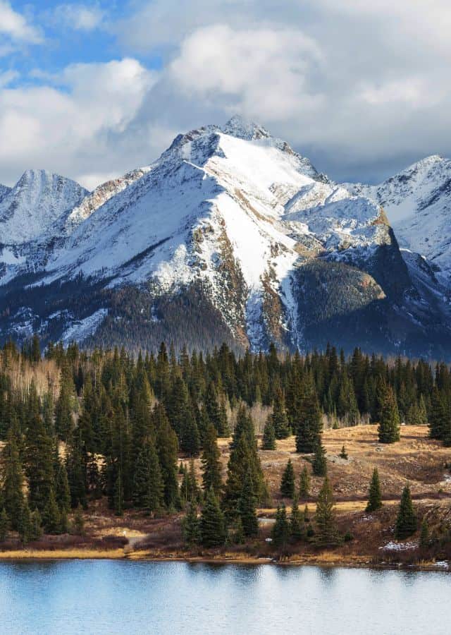 Affordable Shuttles from Denver Airport to Breckenridge