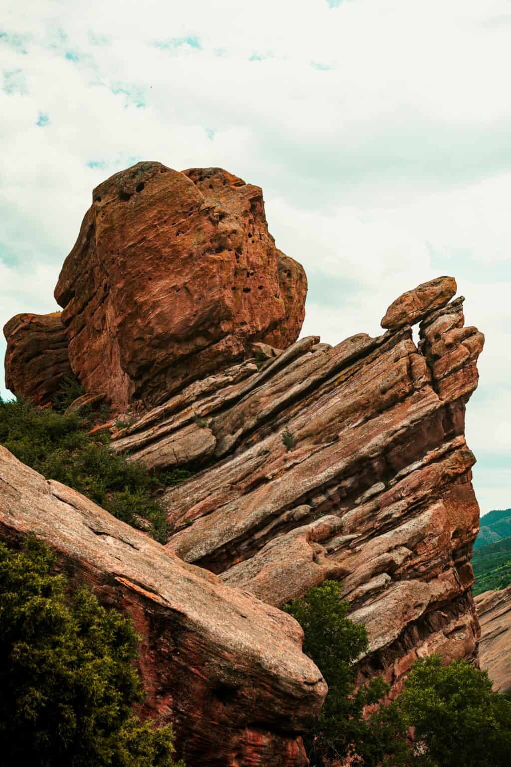 Red Rocks 2026 Schedule: Concert Dates, Tickets & Events Guide