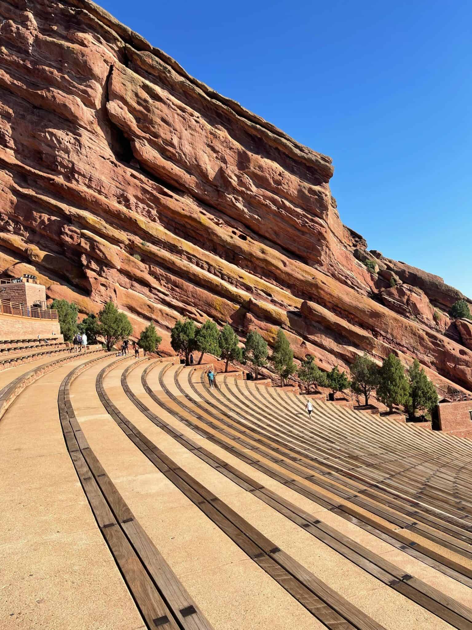 Red Rocks 2026 Schedule: Concert Dates, Tickets & Events Guide