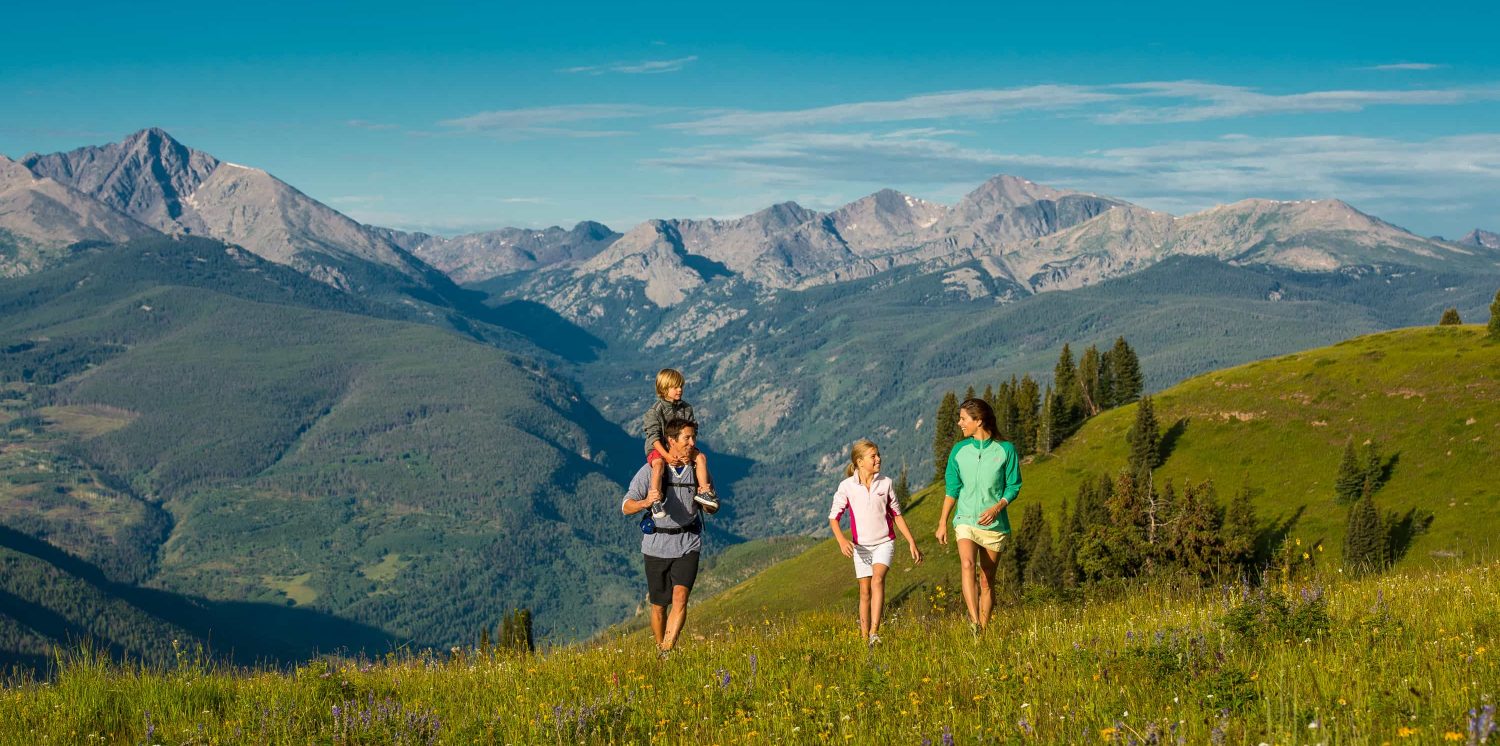 Denver to Breckenridge Ski Shuttle Service | Peak 1 Express